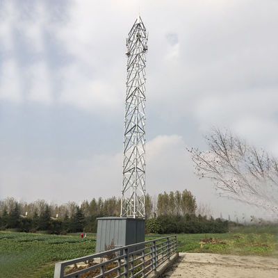 Tubular Steel Tower factory, Buy good quality Tubular Steel Tower ...